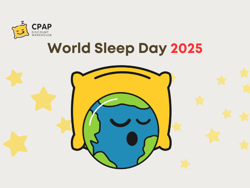 World Sleep Day 2025: The History and Significance