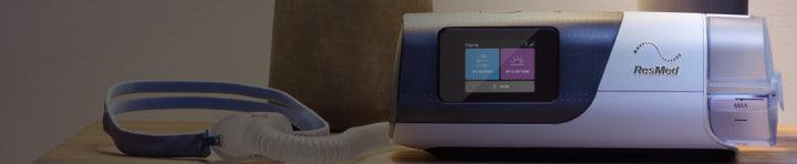 CPAP Machines for Sleep Apnea in Australia - CPAP Discount