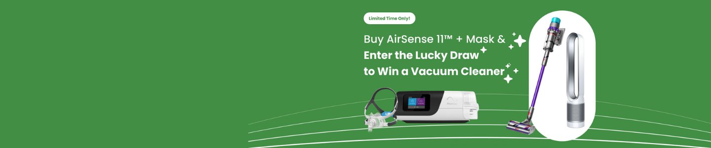 CPAP Machine Bundles CPAP Packages Australia