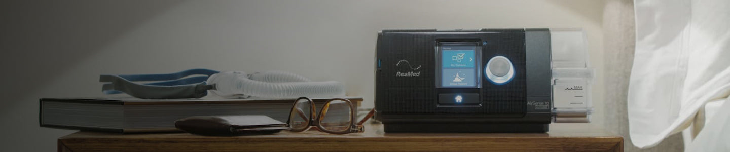 Second Hand CPAP Machines Free Shipping