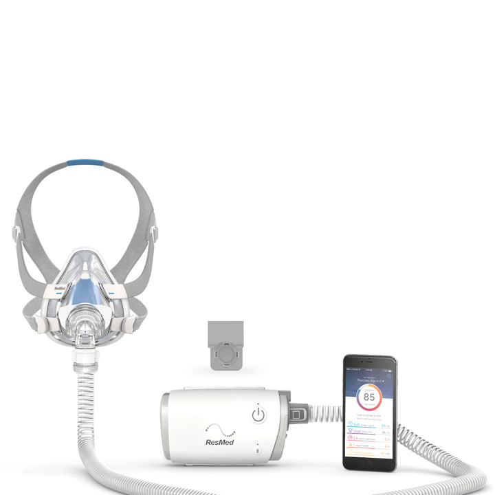 ResMed AirMini Travel Bundles