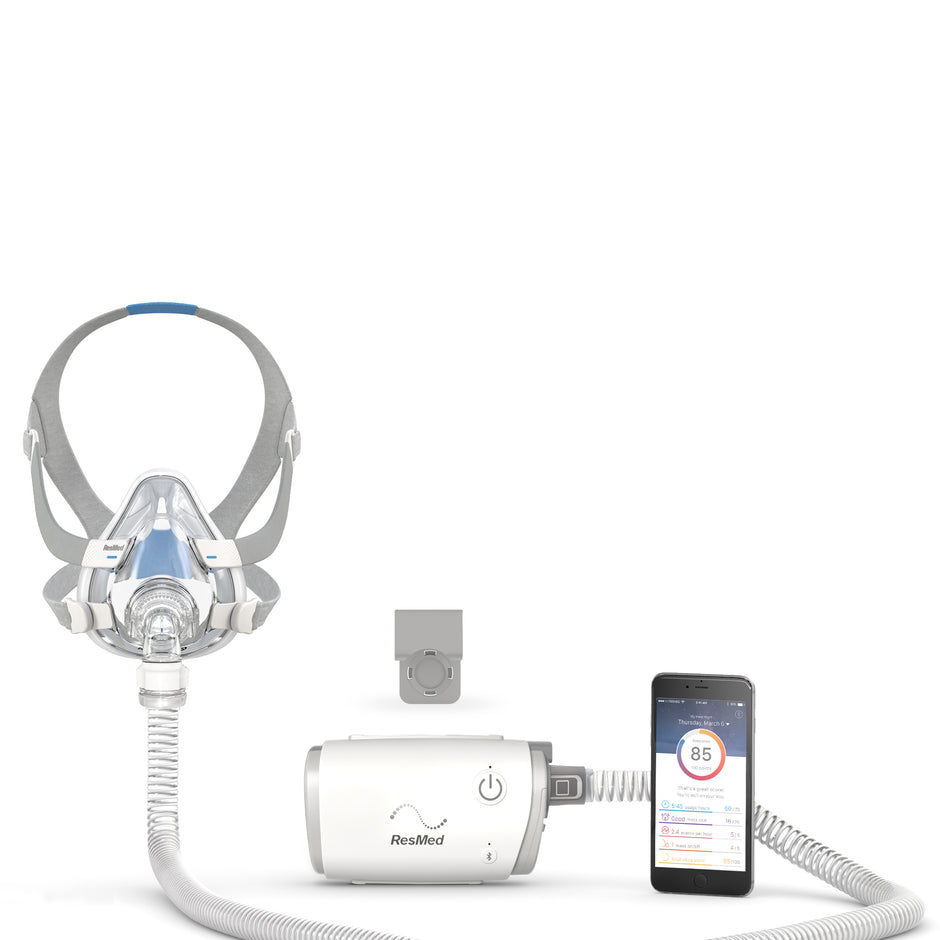ResMed AirMini Travel Bundles