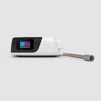 ResMed AirSense 11 Elite Device 4G Package with Mask