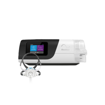 ResMed AirSense 10 Elite 4G Fixed Pressure CPAP Machine