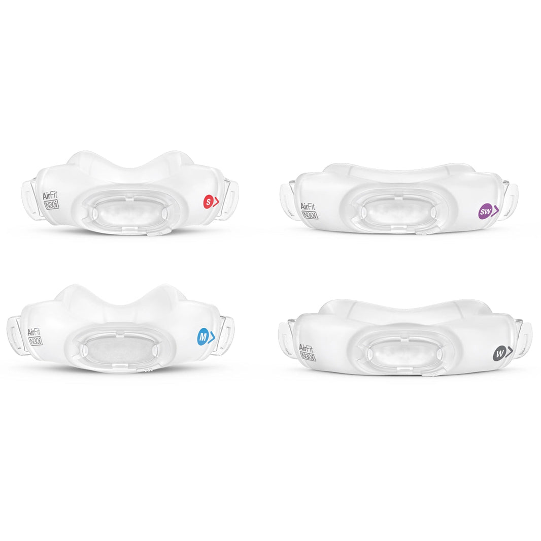 ResMed CPAP Machines & Masks