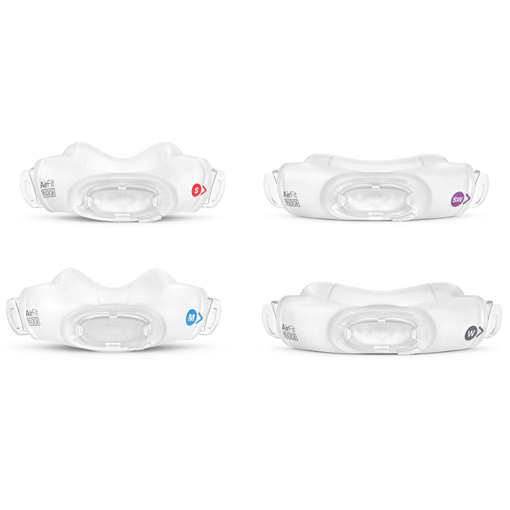 ResMed CPAP Machines & Masks