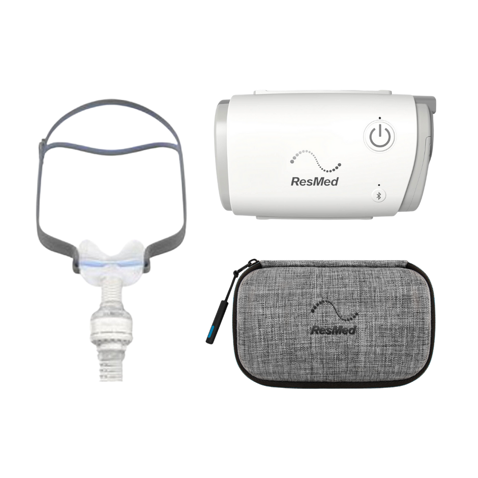 Shop ResMed CPAP Machines For Sale Adelaide, Australia