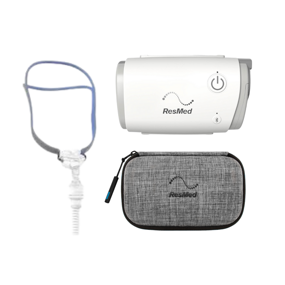 ResMed CPAP Machines