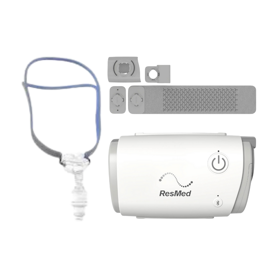 Shop ResMed CPAP Machines For Sale Adelaide, Australia