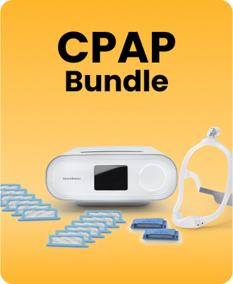 CPAP Machines & Masks for Sleep Apnea in Australia