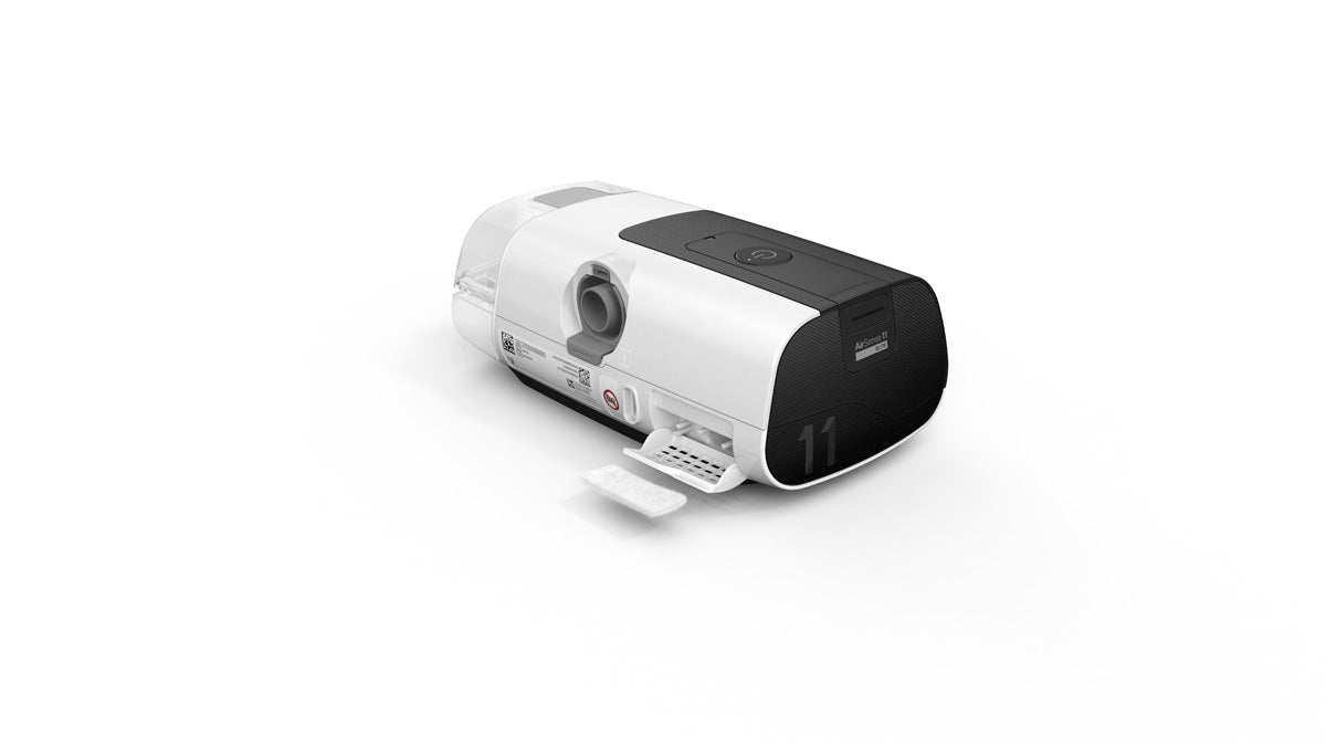 Introducing The New Resmed Airsense 11: Models & Comparison