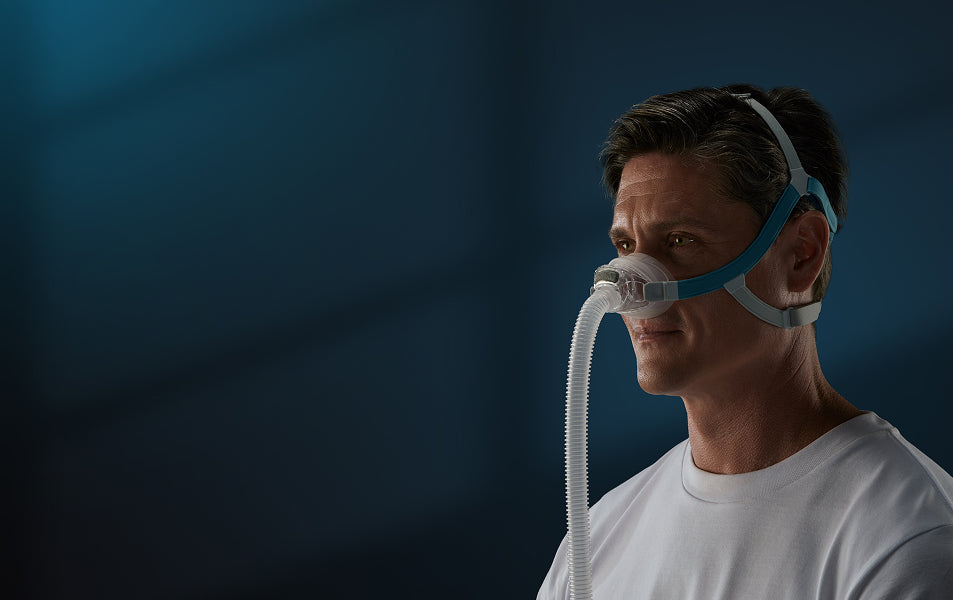 CPAP Machines & Masks for Sleep Apnea in Australia
