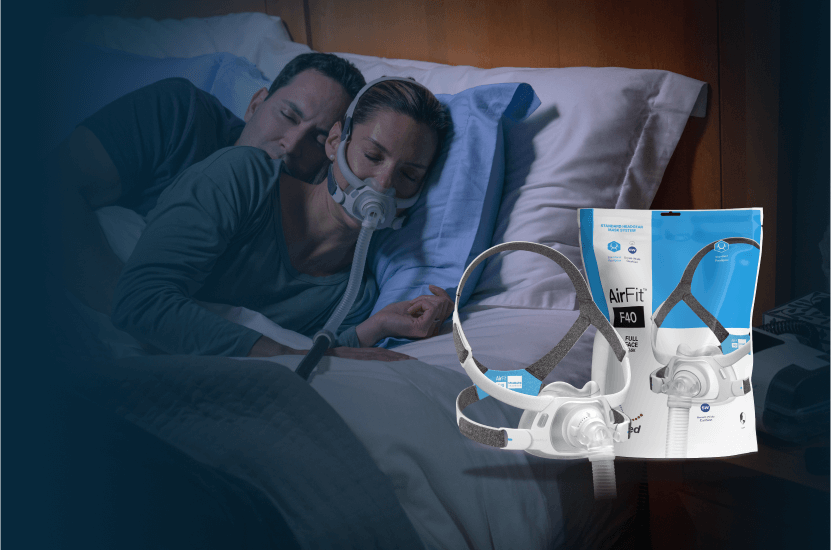 Discount CPAP Machines & Masks for Sleep Apnea Australia