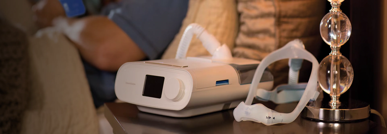 Sell Your Used CPAP Machine