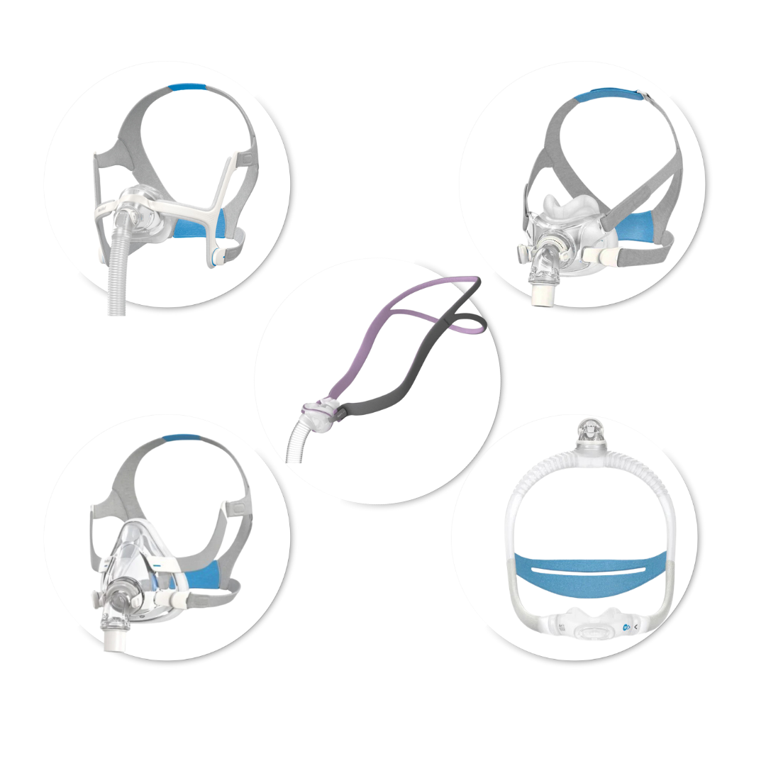 CPAP Victoria Sleep Apnea Machines - Get 50% off RRP
