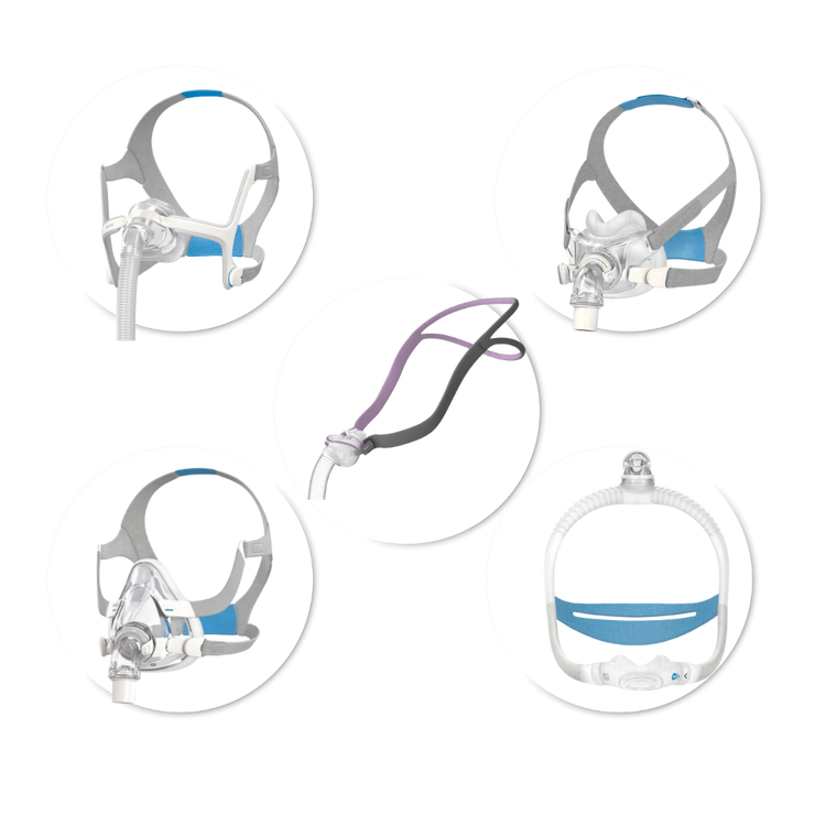CPAP Victoria Sleep Apnea Machines - Get 50% off RRP