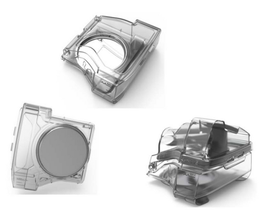 ResMed HumidAir Standard Tub for AirSense 10 & Lumis
