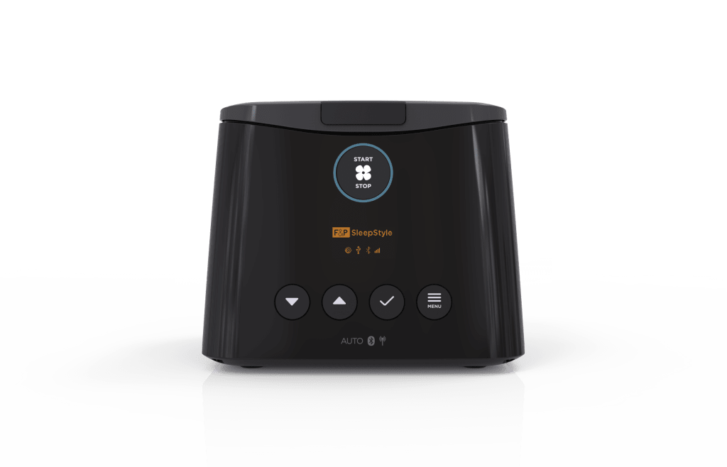 Resmed AirSense 10 AutoSet 4G CPAP Machine with Mask
