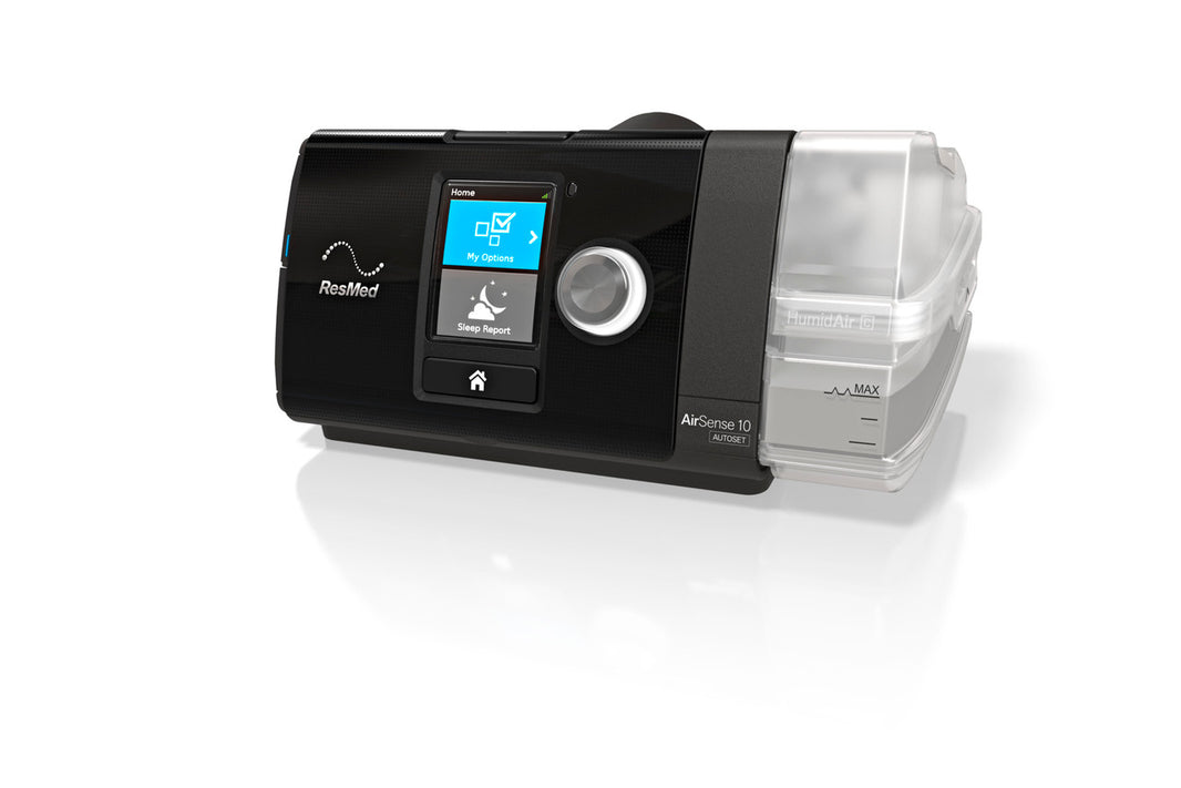CPAP Machines & Masks for Sleep Apnea in Australia